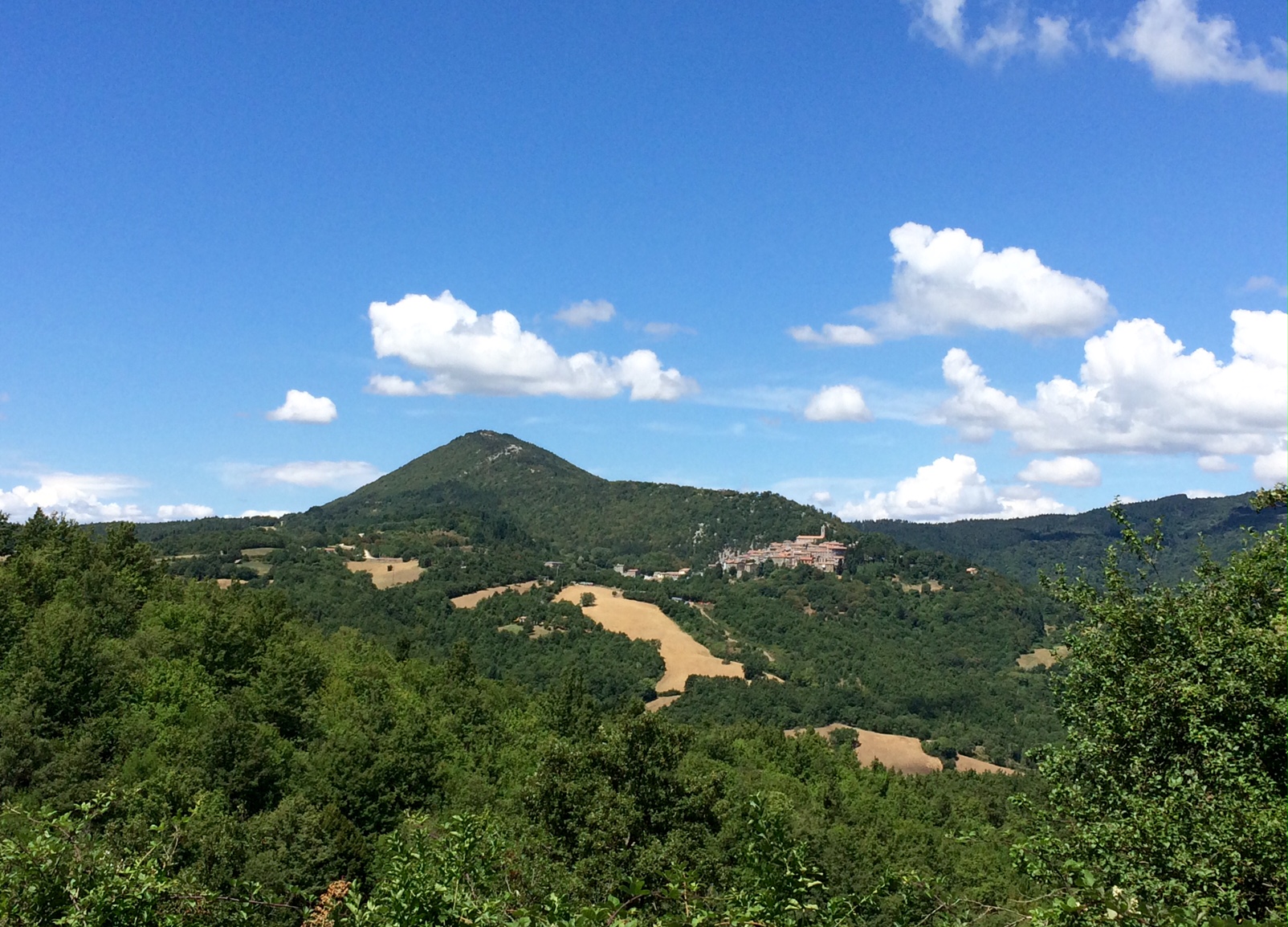 Discovering San Galgano and the Colline Metallifere | Val di Cecina outdoor